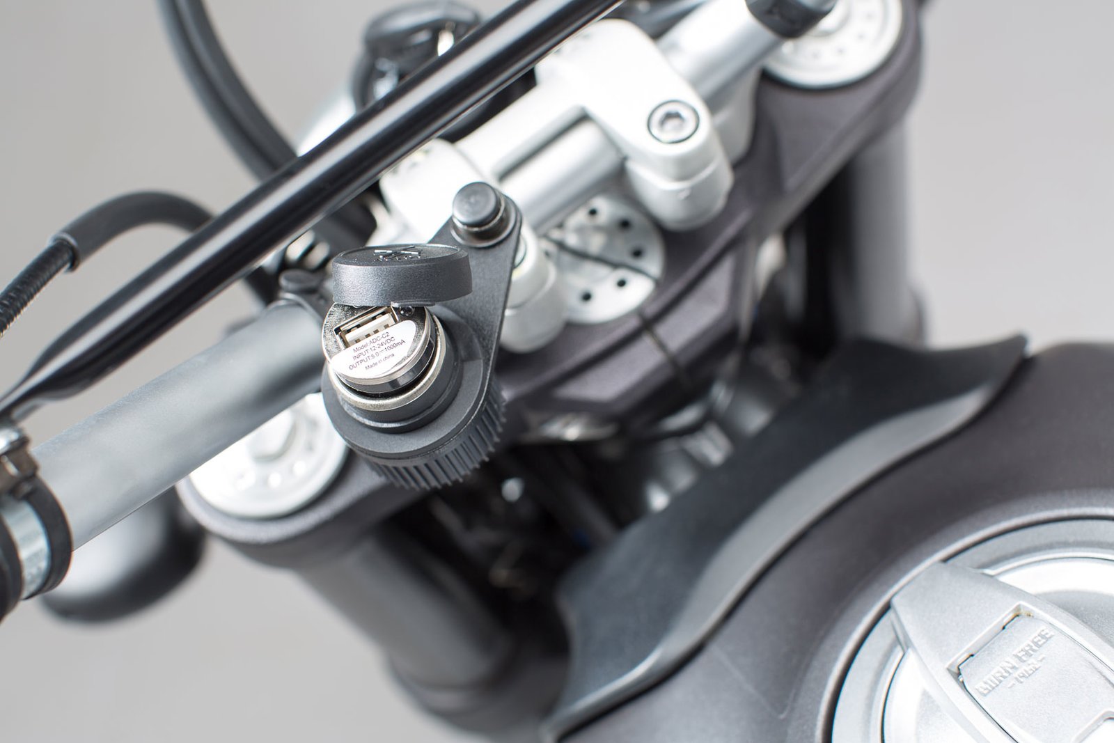 Universal Electric Kit | SUMOTO Brno