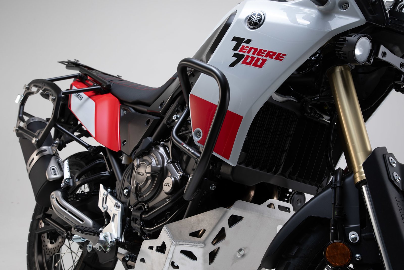 padací rám Yamaha XT700 Ténéré (19-24), není vhodný pro DM20,DM21 ...