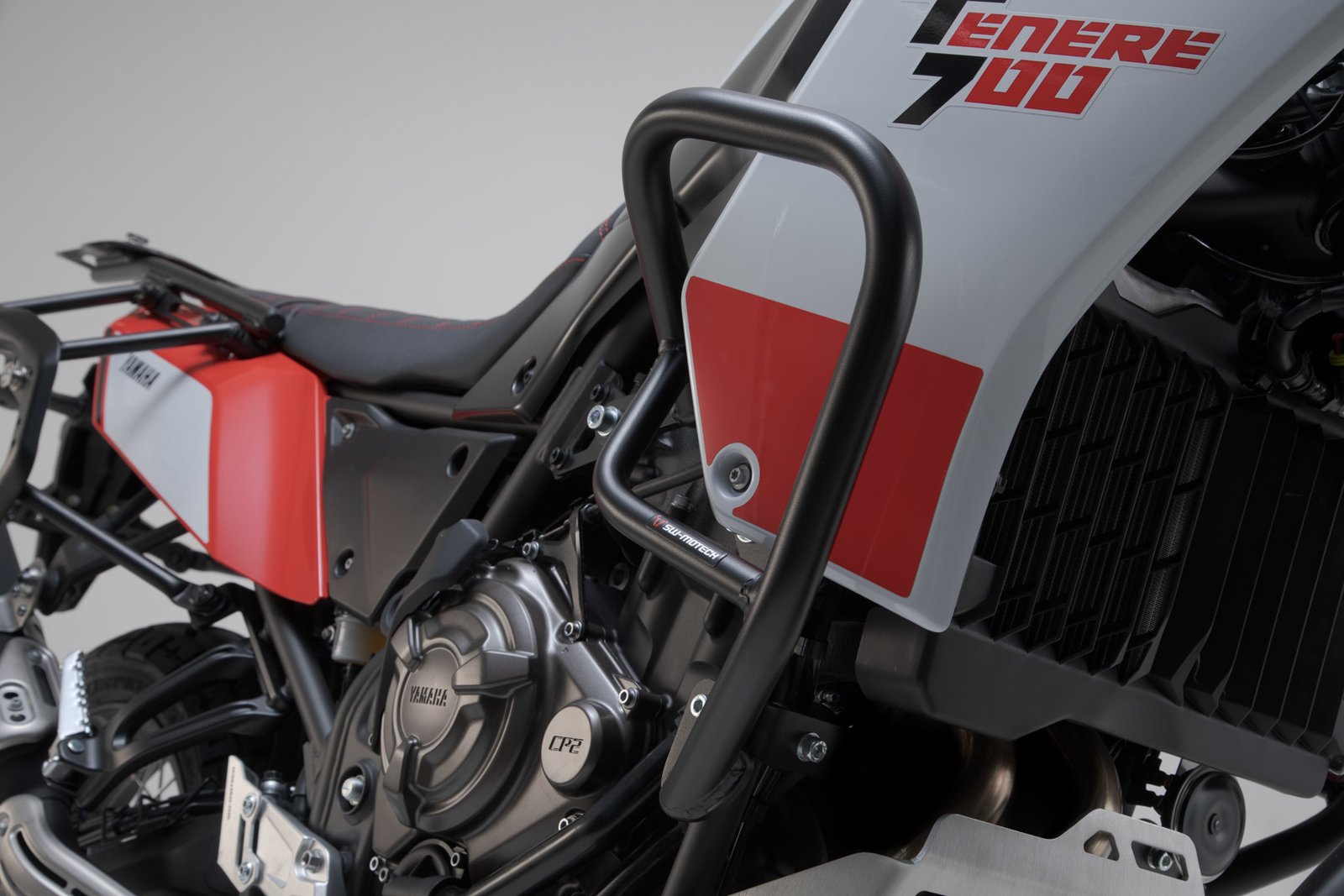 padací rám Yamaha XT700 Ténéré (19-24), není vhodný pro DM20,DM21 ...