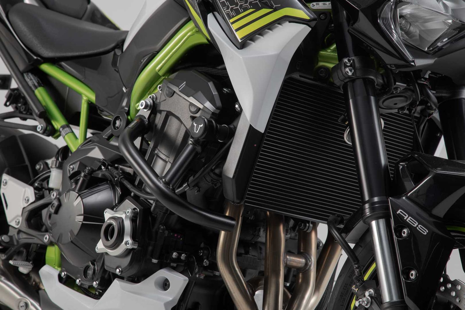 padací rám Kawasaki Z900 (16-) | SUMOTO Brno