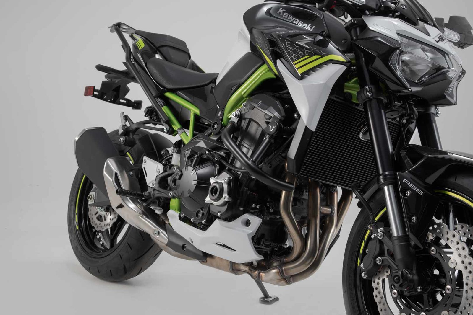 padací rám Kawasaki Z900 (16-) | SUMOTO Brno
