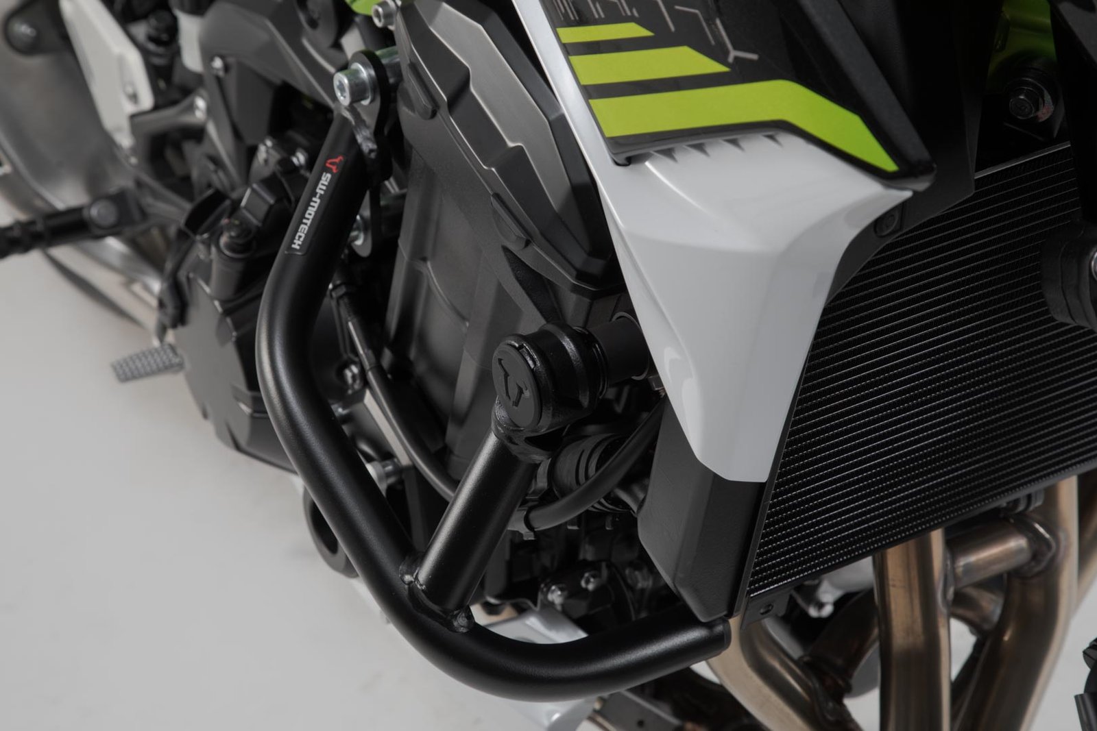 padací rám Kawasaki Z900 (16-) | SUMOTO Brno